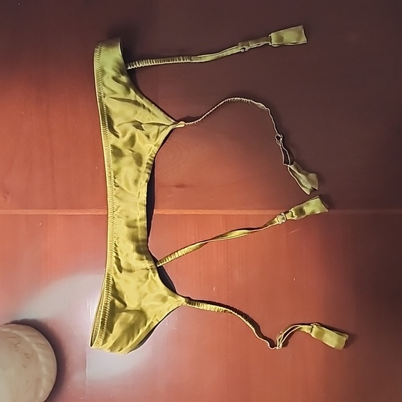 Victoria's Secret | Intimates & Sleepwear | Vintage Victorias Secret ...